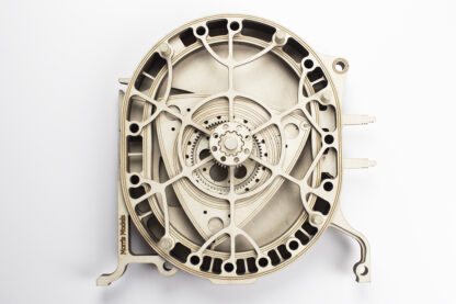 Wankel Engine Kit – Morris Models