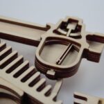 Single Cylinder Overhead Cam (OHC) Engine Kit – Morris Models